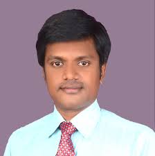Dr. Naveen Kumar | SRM AP University